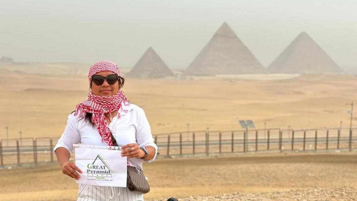 About Us | Great Pyramids Travel | ancient egypt | pyramids